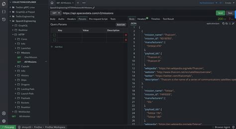 Postman Alternative Firecamp Lightweight And Minimal Api Testing