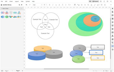 How To Create A Venn Diagram In Excel