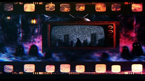 Terror Analogico Concepto Y Ejemplos Youtube