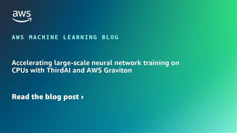 Jat Ai Hub News Portal On Linkedin Accelerating Largeandscale Neural
