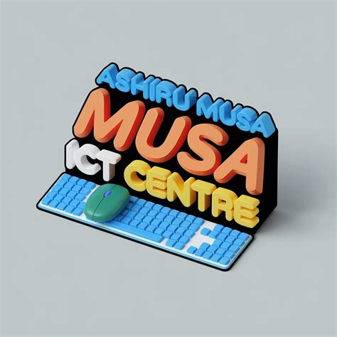 Ashiru Musa Ict Centre