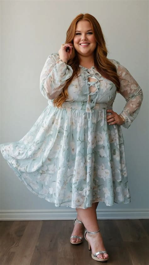 Your Ultimate Guide To Plus Size Maxi Dresses For Summer Cheer Lives