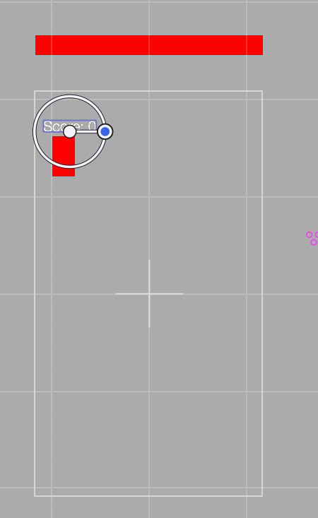 Ios Xcode Spritekit How To Adapt Label In Gamescene With Different Screen Sizes Stack Overflow