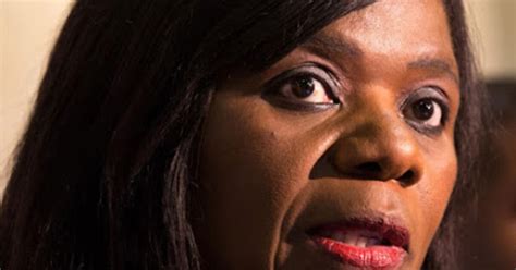 Madonsela Set To Release Final Nkandla Report