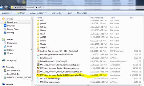 Windows 64 Bit Emulator Open Beta Mit App Inventor Help Mit App