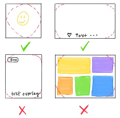 Texture Corner Rounding