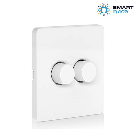 Zigbee Dim Actor Wall Switch Hardware Home Assistant Community