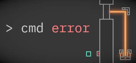 Cmd Error System Requirements Can I Run It PCGameBenchmark