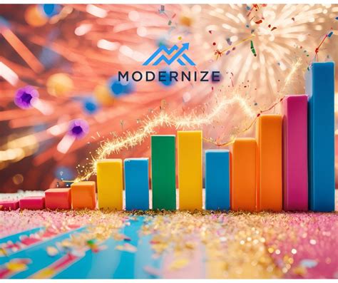 Modernize On Linkedin As The Year Comes To A Close For The Modernize Team Its Only Natural To…