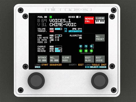 Teensy 41 For Microdexed Protosupplies