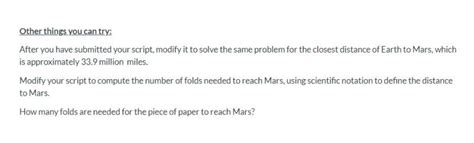 Solved Extra Credit Matlab Paper Moon Script 10 Points How