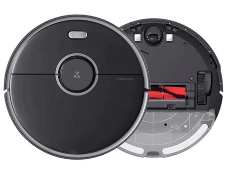 Automatic Xiaomi Robot Vacuums That Will Keep Your House Spotless Best China Products
