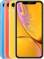 Apple IPhone XR Telset