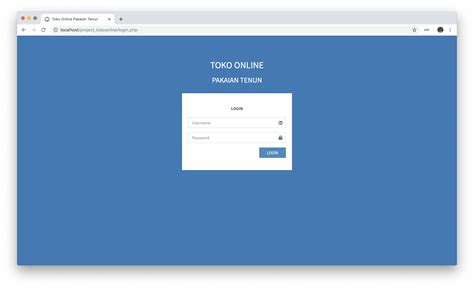Source Code Toko Online PHP Dan MySQLi Perhitungan Ongkir Otomatis