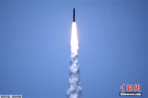 美国首次洲际弹道导弹拦截测试成功军事中国网
