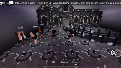 Ora 12 20pm Advanced Acro Lyrical Elim Youtube