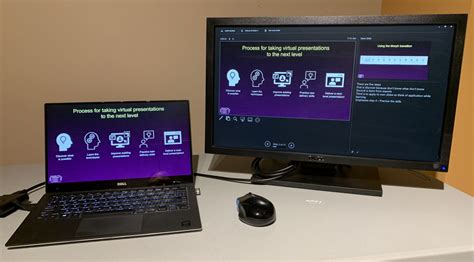 Fix PowerPoint Presenter View Displaying The Slides On The Wrong Screen