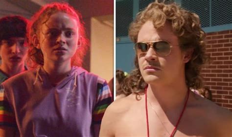Stranger Things Season 3 Spoilers Maxs Death Revealed As Shes Missing From Battle Scene Tv