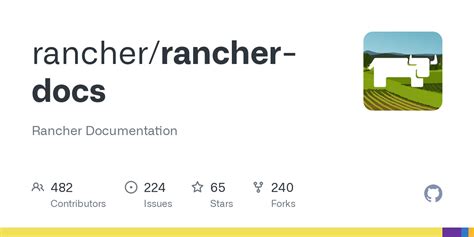 rancher docs versioned docs version 2 7 how to guides new user guides