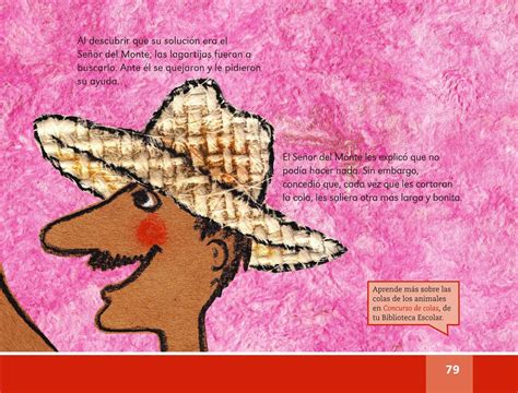 Español Lectura Segundo grado Libro Online Libros de