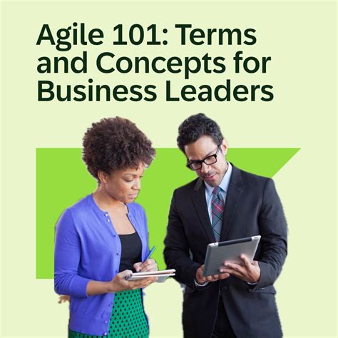 Key Agile Terms And How They Might Apply Outside Of The Software