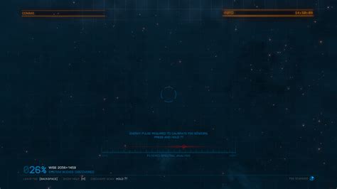 My FSS Scanner Mystery Frontier Forums