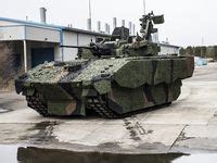 Ajax IFV