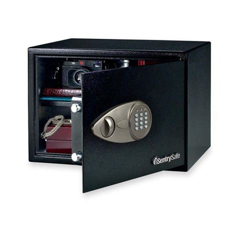 SENTRYSAFE SECURITY SAFE SERIES OWNER S MANUAL Pdf Download ManualsLib