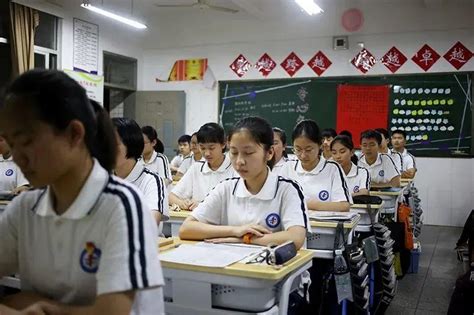 福建省教育厅官方微信推送丨晋江一中：“县中”崛起的“晋江经验”