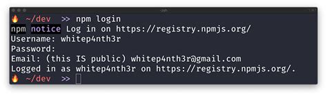 How To Build Test And Release A Node Module In Es6