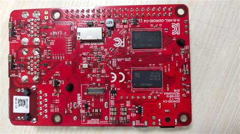 Odroid C4 Hosted At Imgbb — Imgbb