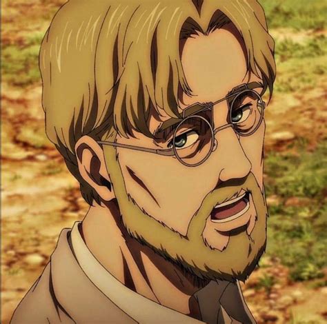 Zeke Yeager By Erenyeagefreedomsimp On Deviantart