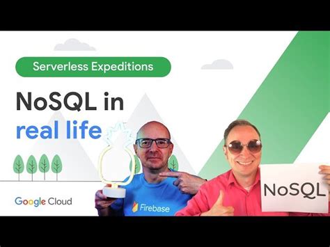 Free Video Nosql In Real Life Projects Lessons Learned And Best