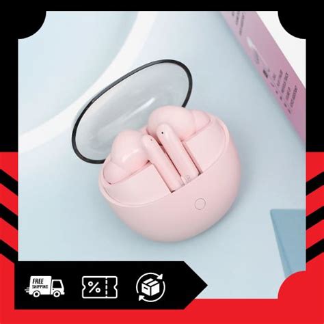 Nh Gi Tai Nghe Bluetooth True Wireless T Do M Thanh Trong T M Tay Vi T B I Sevenmobille