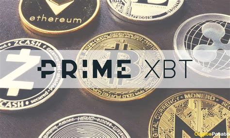 Primexbt Covesting Is Live Putting Idle Crypto Holdings To Work