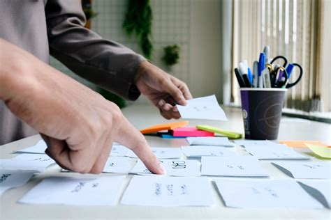Develop A Monitoring And Evaluation Framework That Works For Your Organization