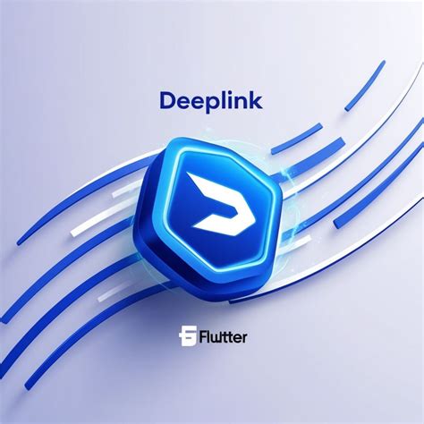 flutter deeplink mobiledevelopment appdevelopment flutterdev