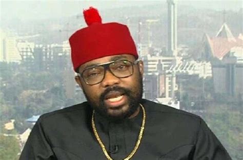 Damagum Remains Suspended As Pdp Chair Says Ugochinyere