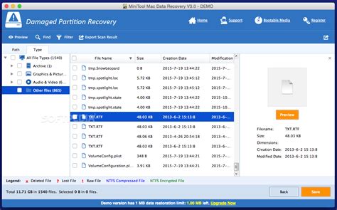 Minitool Mac Data Recovery Download Free 30 Softpedia