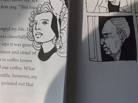 上课摸鱼小阿江的奇妙人生 站酷zcool