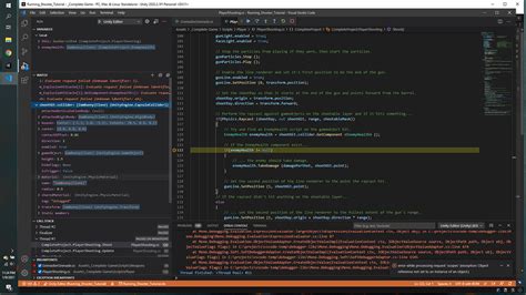 Getcomponent Failing For Enemy Colliders From Overlapspherenonalloc Array But Working Fine