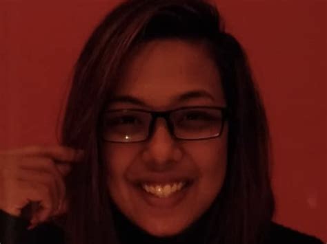 shruti shrestha naamii