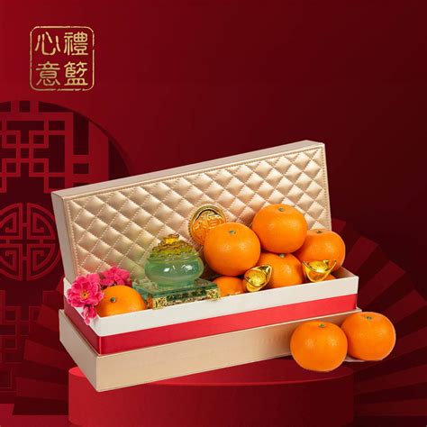 Same Day Delivery Cny Hampers In Singapore