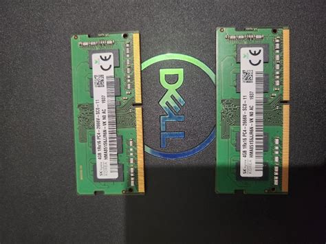 SK Hynix Gb Mhz Ddr LAPTOP RAM FOR SALE Computers Tech Laptops Notebooks On Carousell
