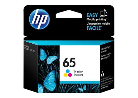 Hp Original Ink Cartridge Single Pack N K An Inkjet Worksheets Library