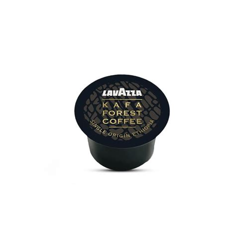 Buy Lavazza Blue Kafa Forest Coffee Online Eurocoffee Uae