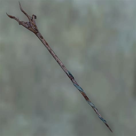 Oblivion Staff Of Nenalata UESP Wiki The Unofficial Elder Scrolls Pages