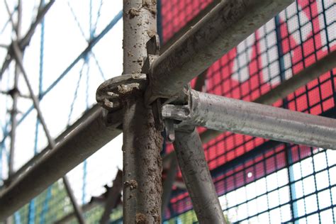 脚手架各个组件名称及作用 盘扣脚手架出租赁 钢木龙骨 槽钢 钢管 扣件 双槽钢托梁出租赁 众和汇达租赁