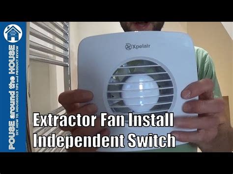 How To Wire A Bathroom Fan And Light On One Switch Uk Shelly Lighting