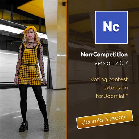 norrnext on linkedin joomla